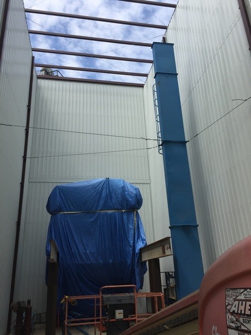 NECO Seed Farms Inc Project