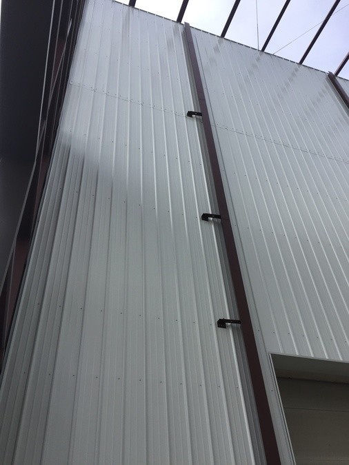 NECO Seed Farms Inc Project