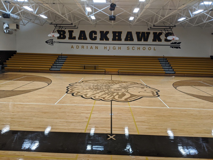 Adrian R-III School District VO-AG Addition and Renovation